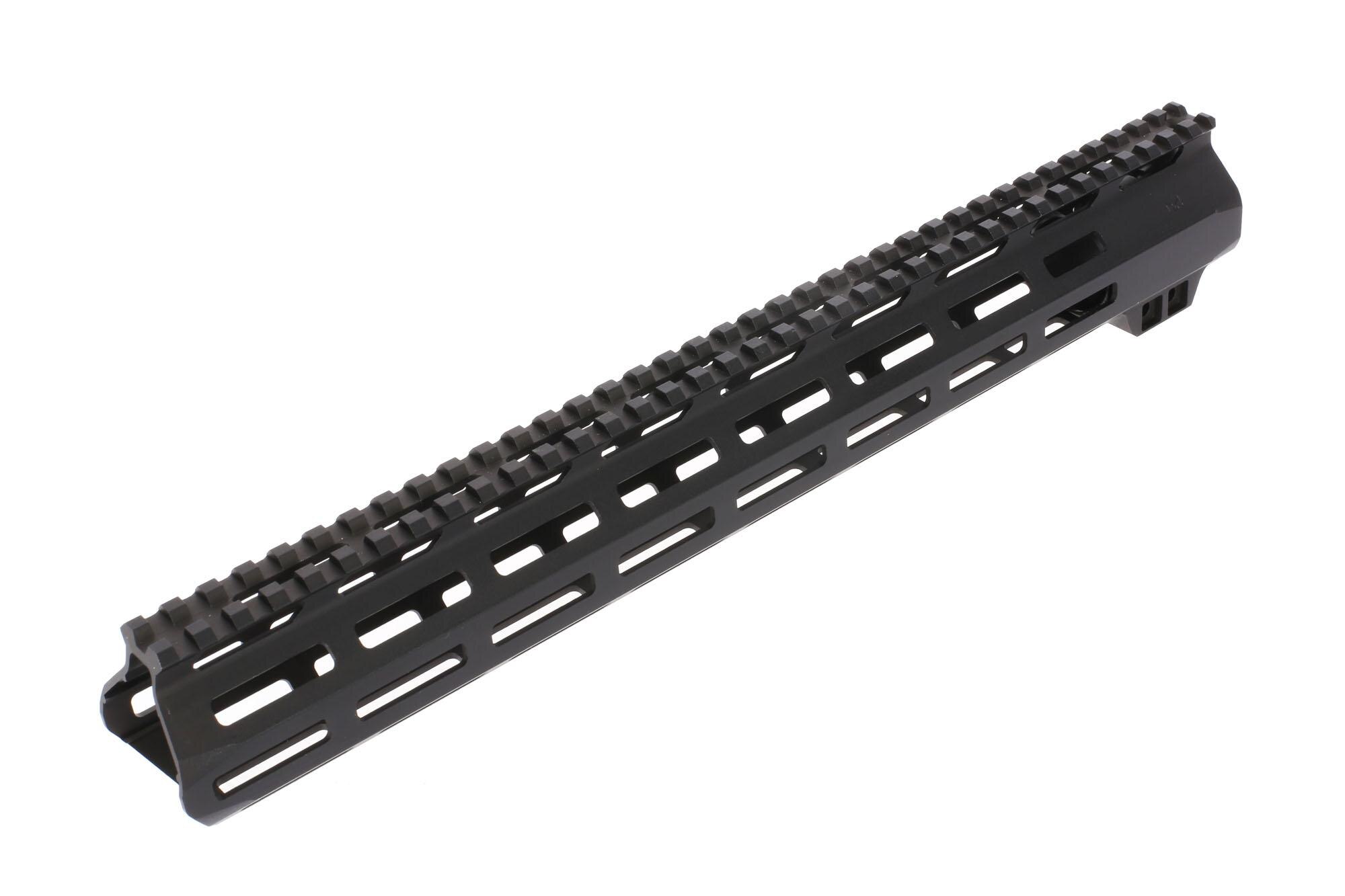 AimSports DPMS High AR-308 15" M-LOK Freefloat Handguard MTM15H308