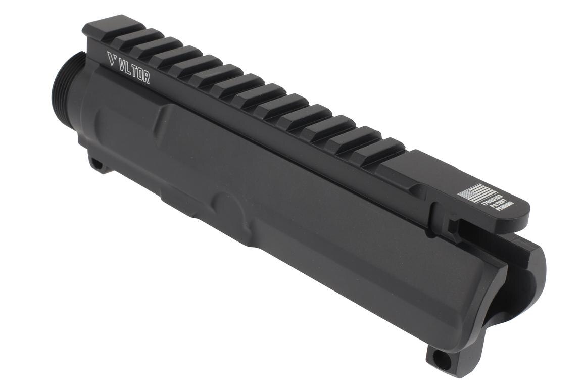 VLTOR MUR Modular Upper Receiver w/o Bolt Assist MUR-1S