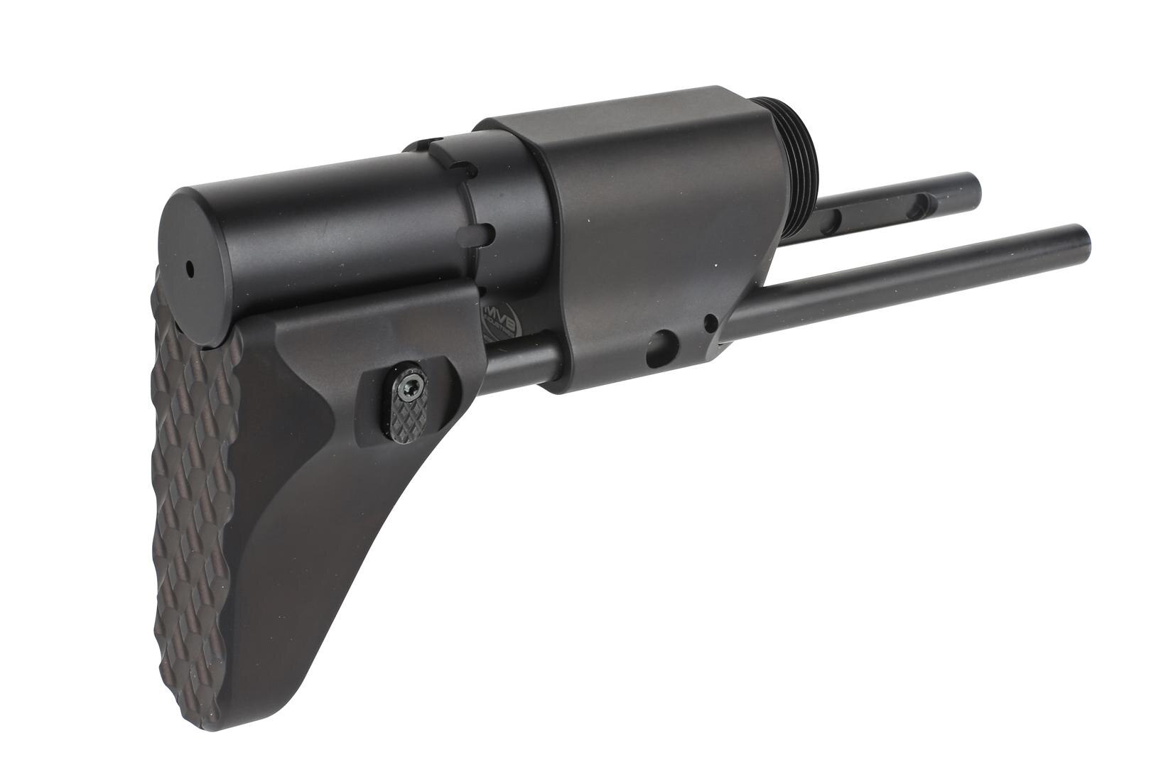 MVB Industries PDW Multi Position ARC Stock for AR-15 Platform - H3 ...