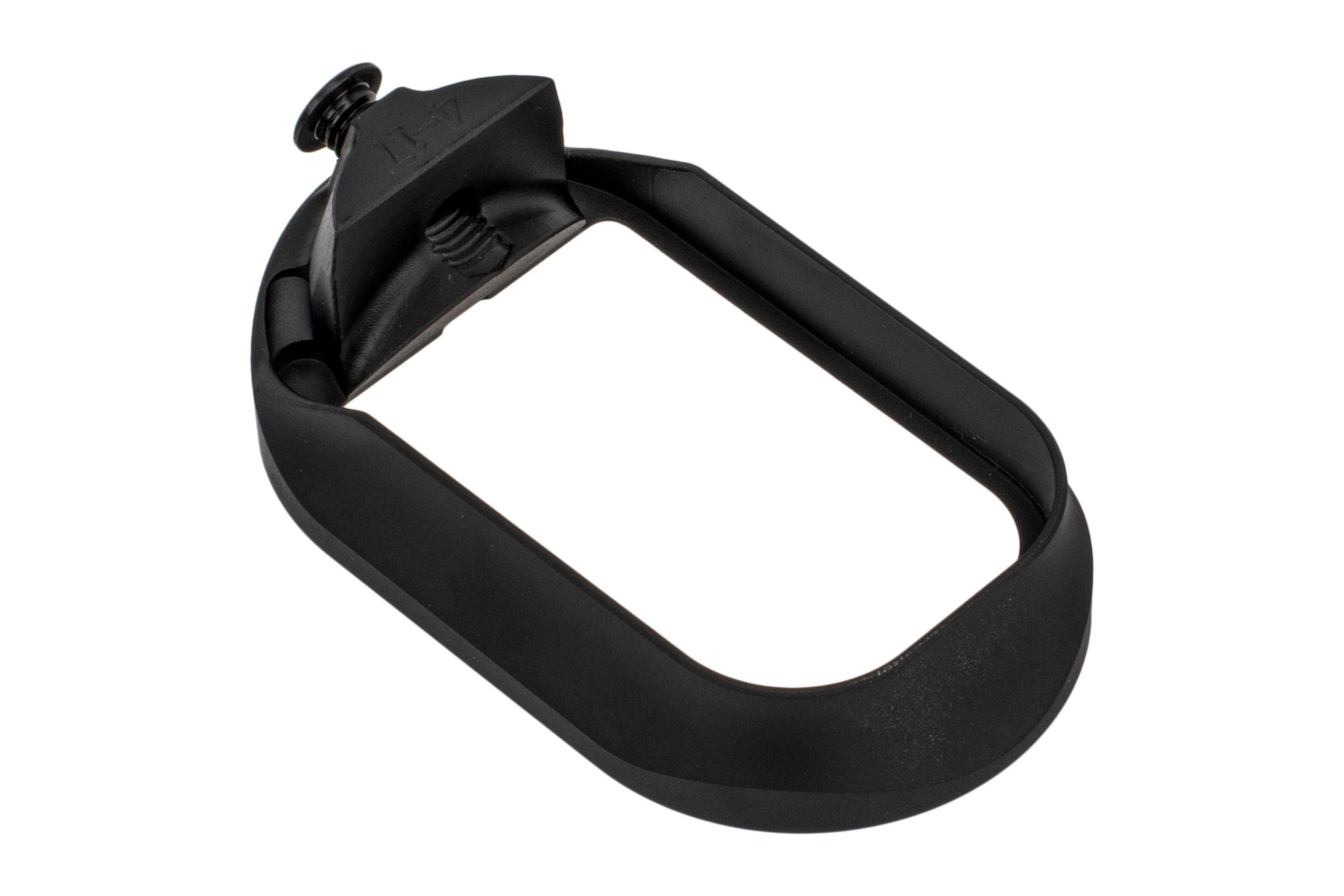 SLR Rifleworks Magwell Adapter - Glock Gen4 G17/22/34 Compatible MW-GL ...