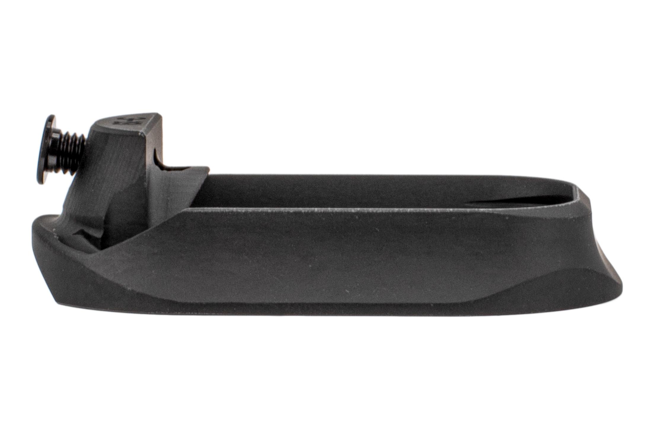 SLR Rifleworks Magwell Adapter - Glock Gen 3 G19/23 MW-GL-19-G3