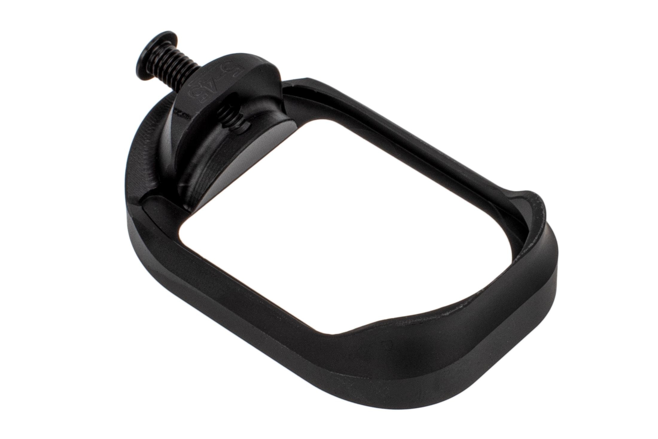 SLR Rifleworks Short Magwell Adapter - Glock G45 MW-GL-45-G5-SHORT