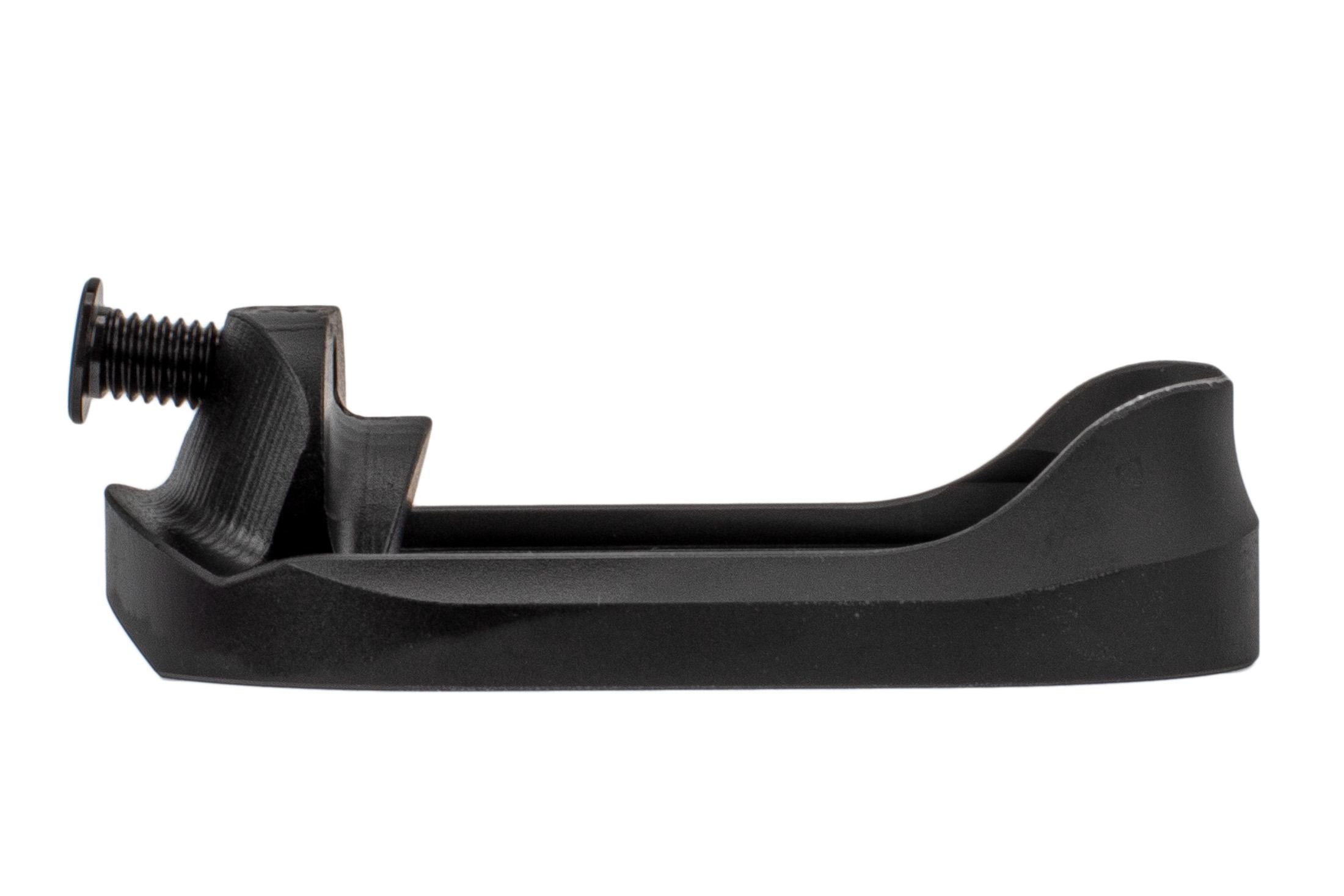 SLR Rifleworks Short Magwell Adapter - Glock G45 MW-GL-45-G5-SHORT