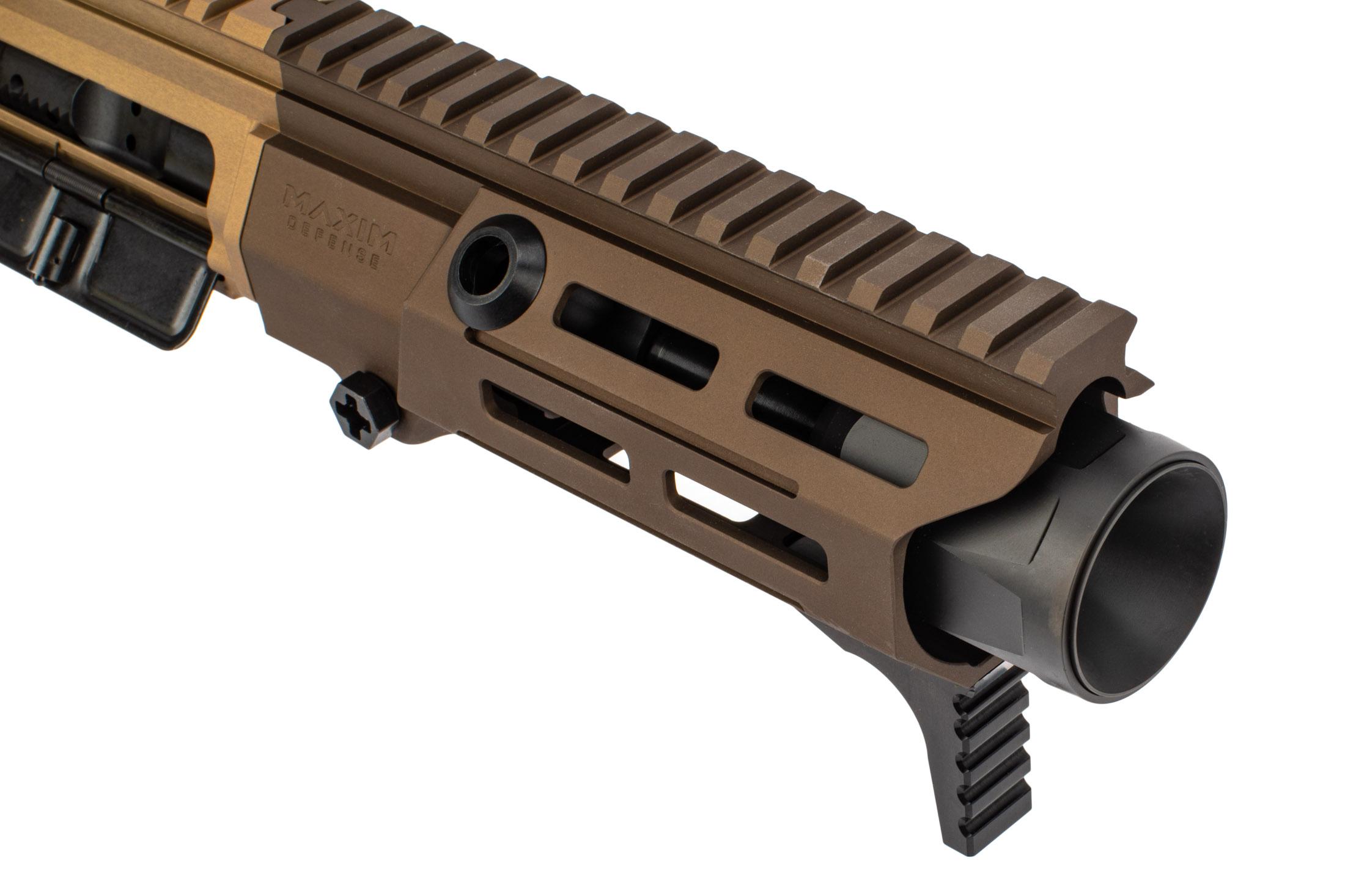 Maxim Defense PDX 7.62x39 Complete Upper - Arid - 5.5" MXM-47810