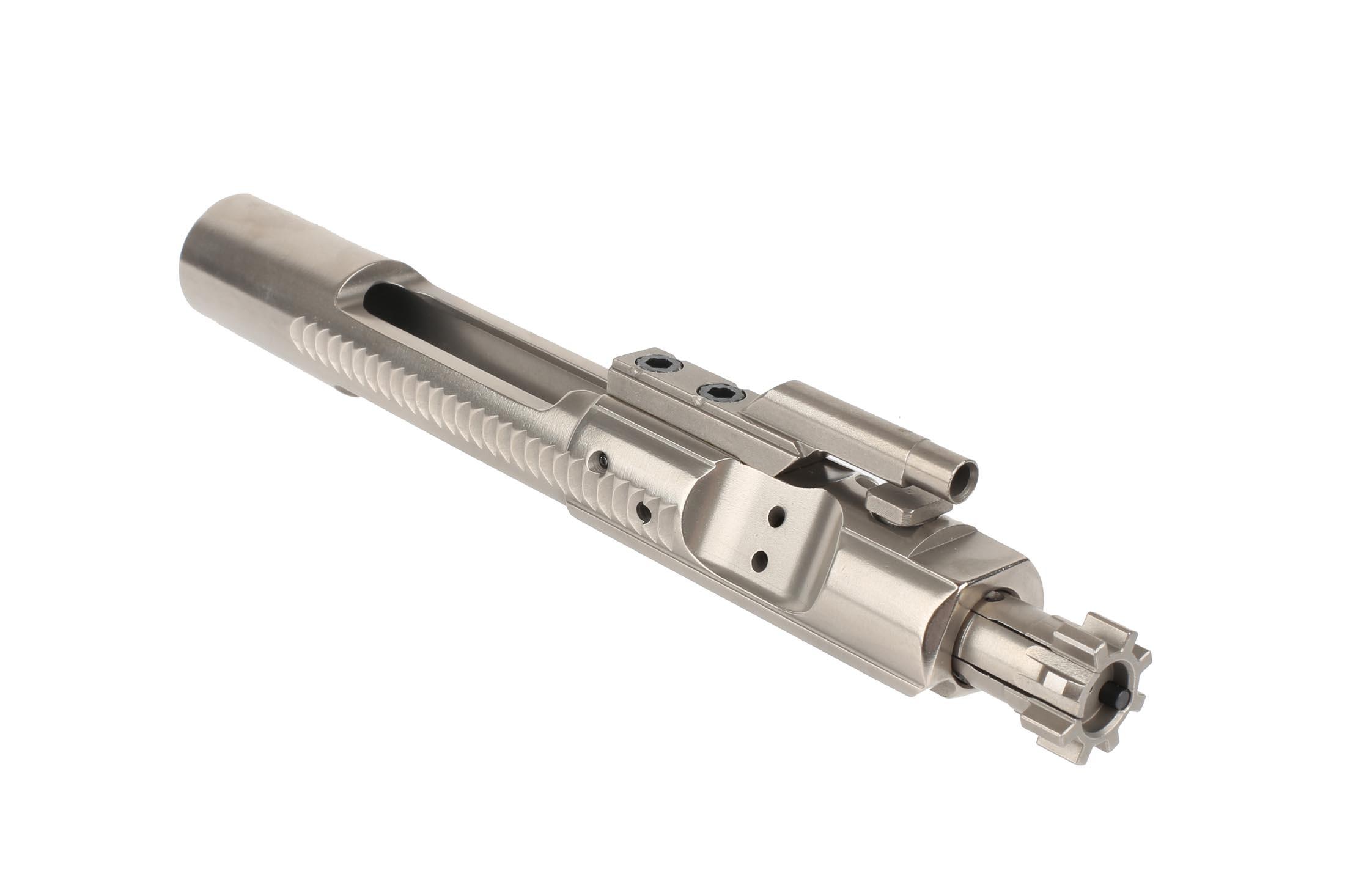 WMD NiB-X AR-15/M16 Bolt Carrier Group - With Hammer- Polished Finish ...