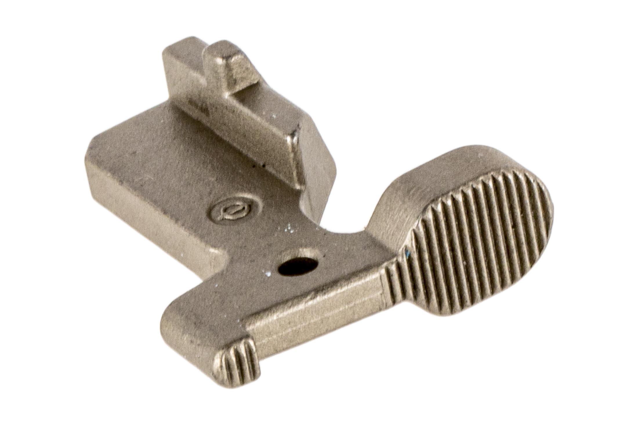 WMD Guns NiB-X .308 Bolt Catch NIBXBLTC308