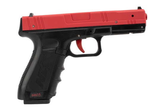 Next Level Training Model 110 SIRT Pistol Red Laser