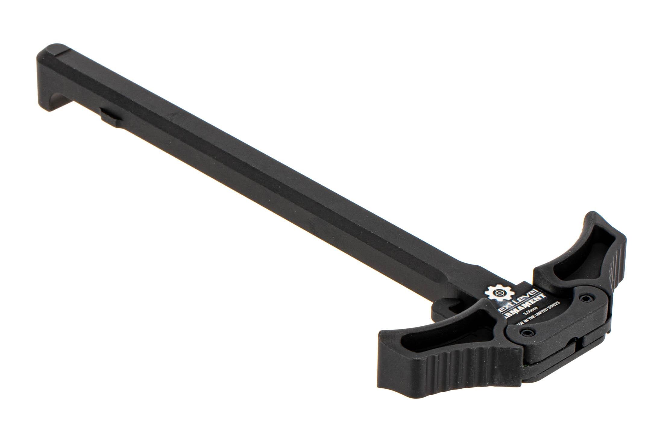 Next Level Armament NLX556 Ambidextrous AR-15 Charging Handle NLX700