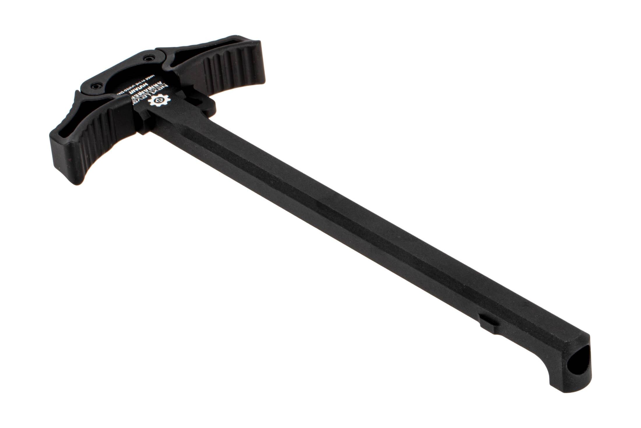 Cmmg Anti Jam Charging Handle at Mitchell Dorgan blog