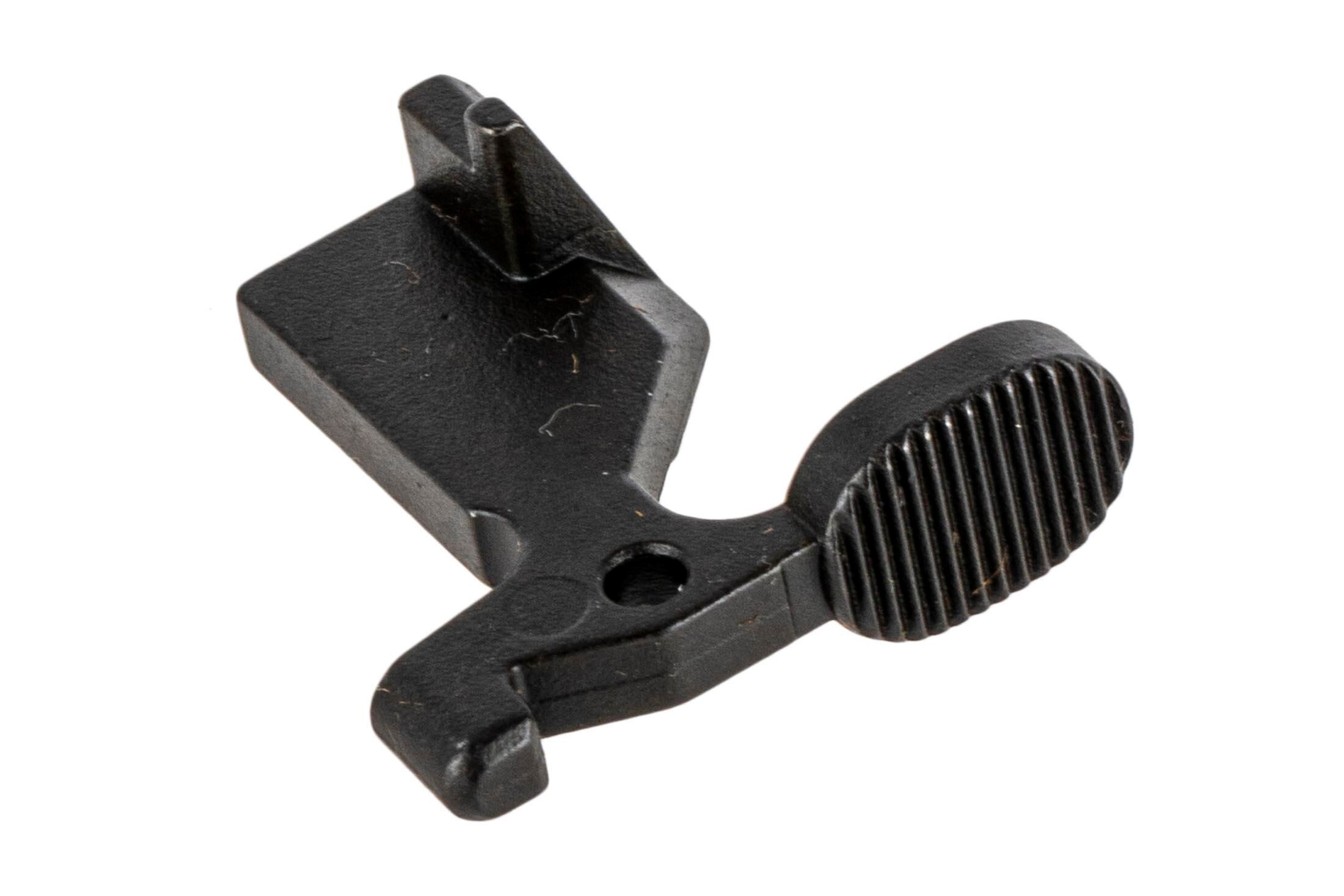 WMD Guns Nitromet AR-15 Bolt Catch NMBLTC