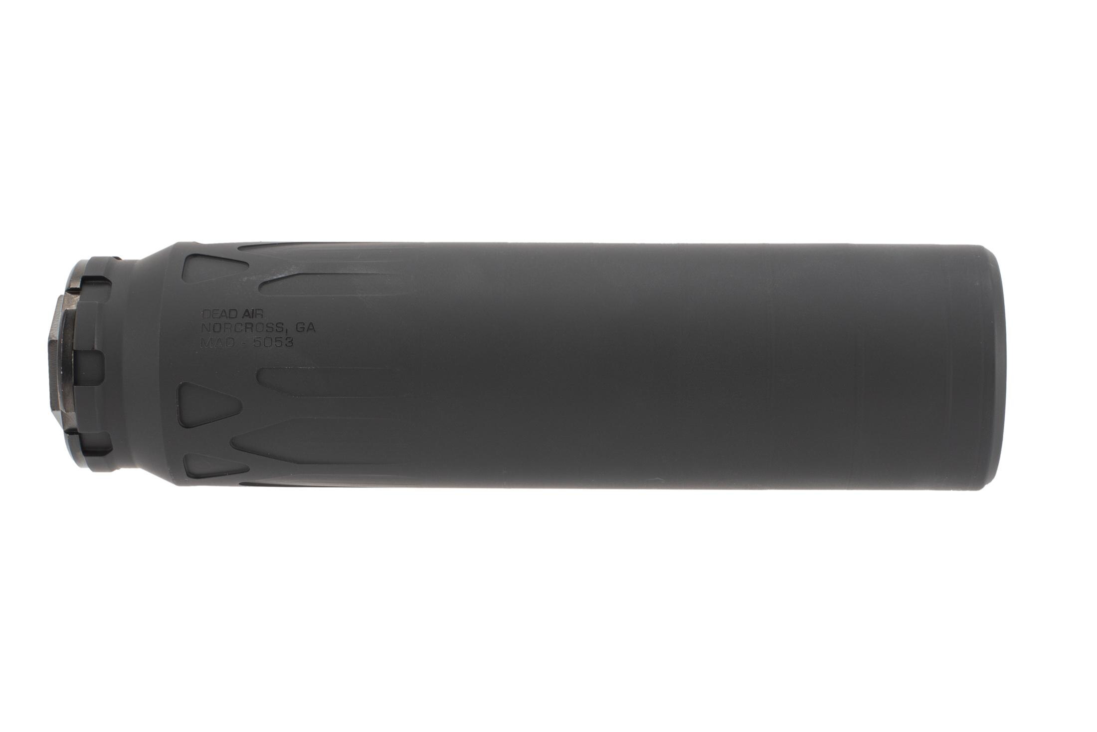 Dead Air Nomad 30 Sound Suppressor - 5/8x24 NOMAD30