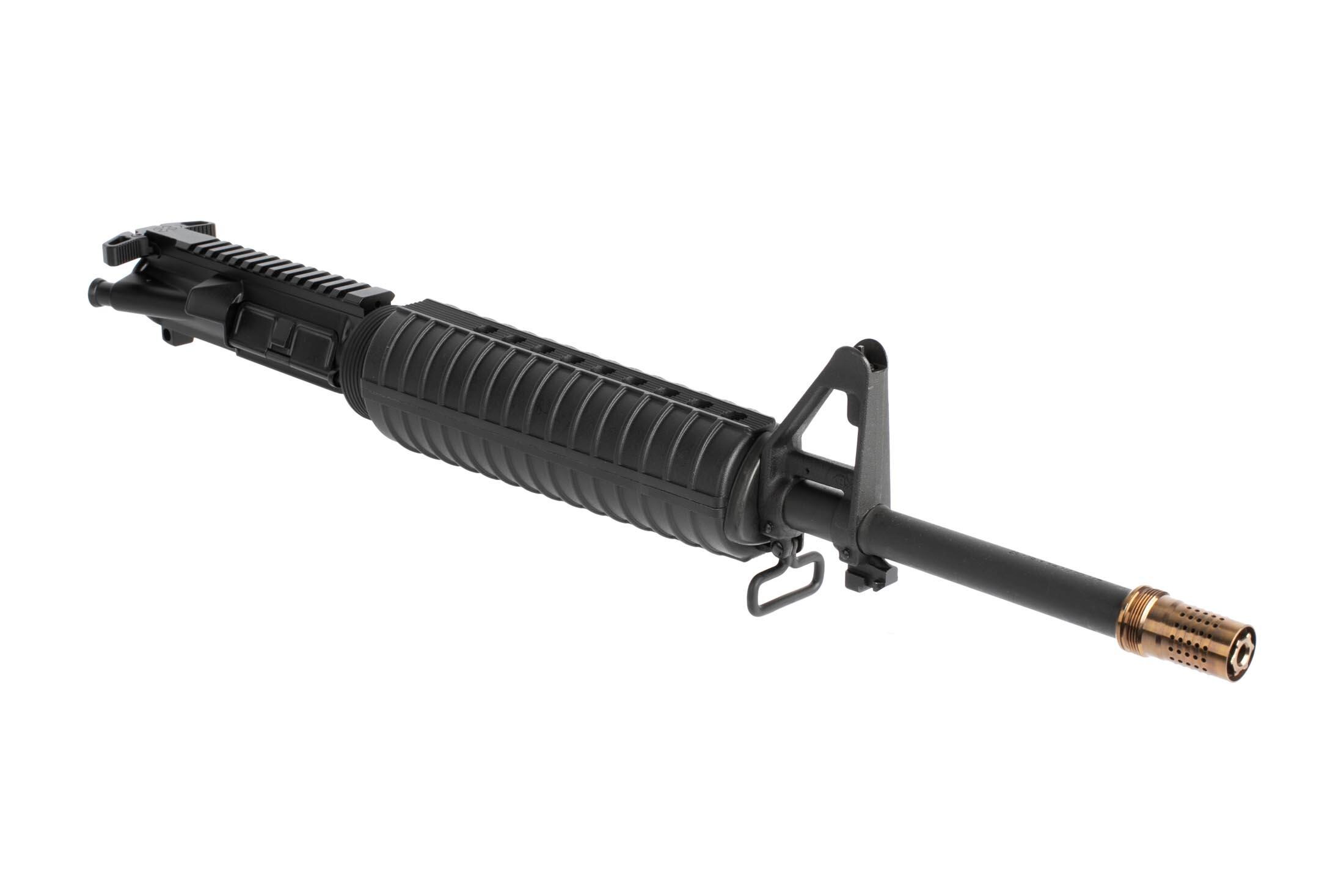 Noveske Rifleworks 16" 5.56 Light Recce Gen I Complete Upper - with ...
