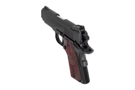 Colt 1911 Defender 45 ACP Pistol - 3"