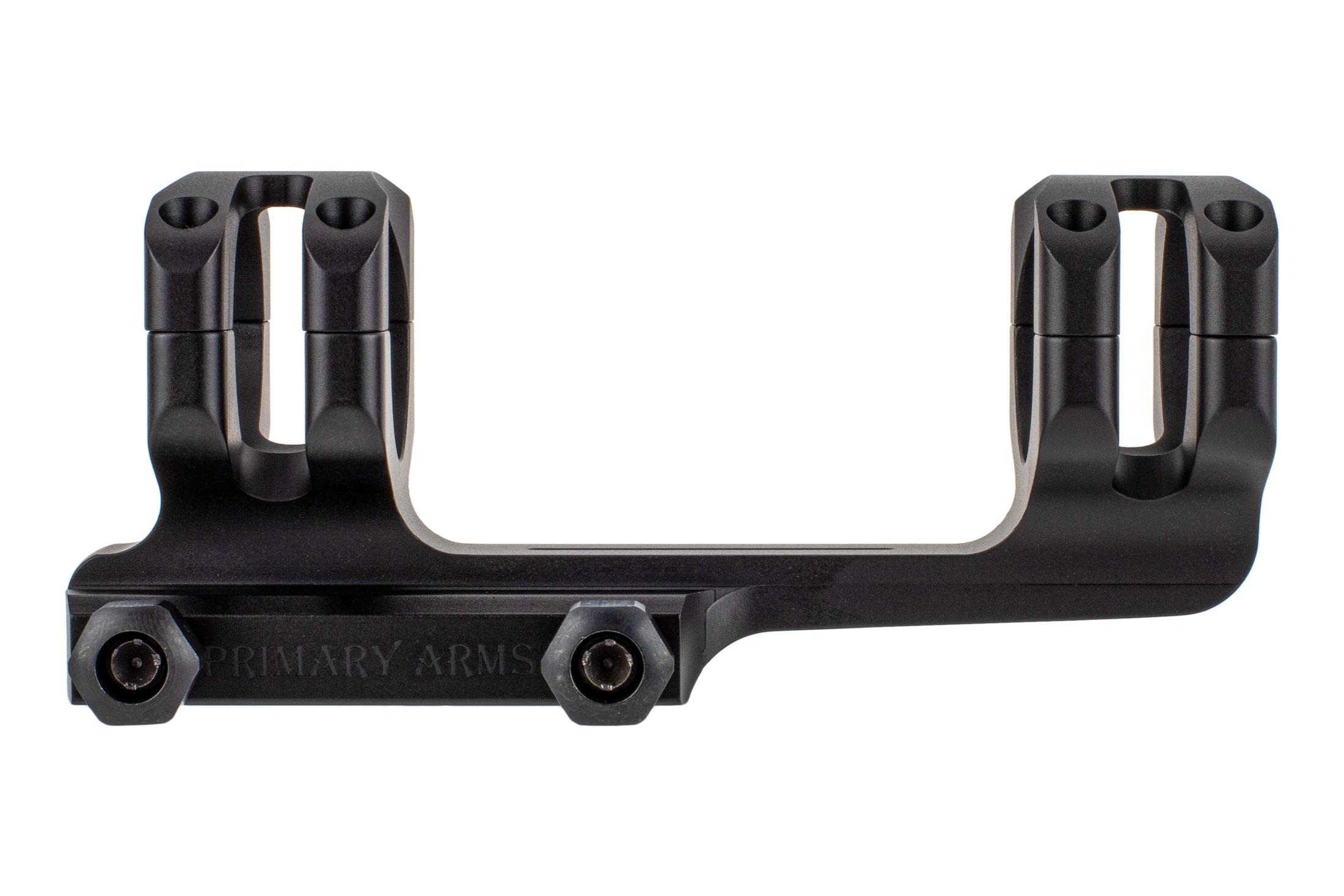 Primary Arms GLx 30mm Cantilever Scope Mount - 20 MOA PA-GLX-CM-30-1.5-20