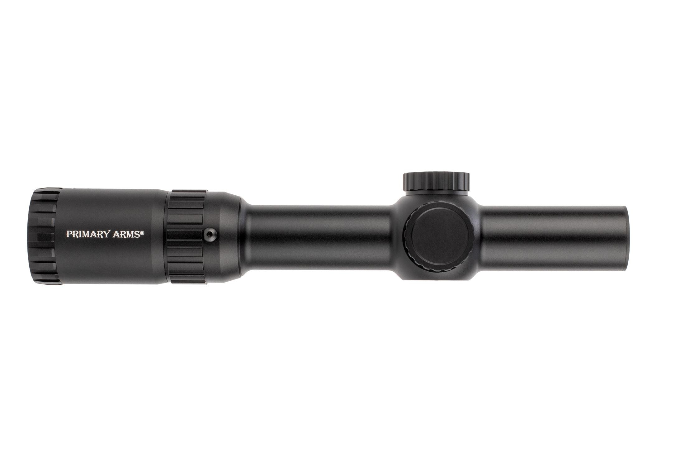 Primary Arms SLx 1-6x24mm FFP Rifle Scope - Illuminated ACSS-RAPTOR-5. ...