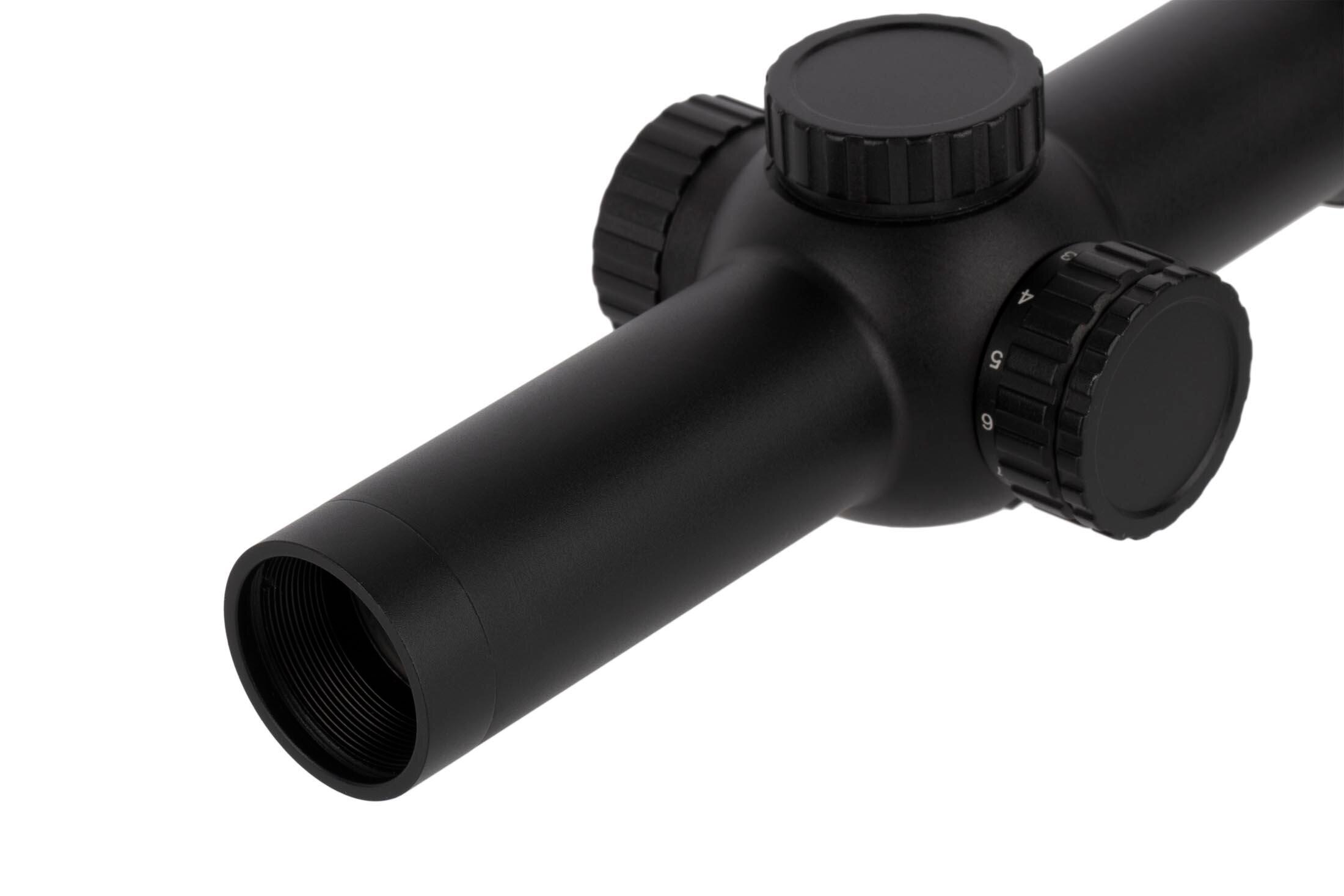 Primary Arms SLx 1-6x24mm SFP Rifle Scope Gen III - Illuminated ACSS ...