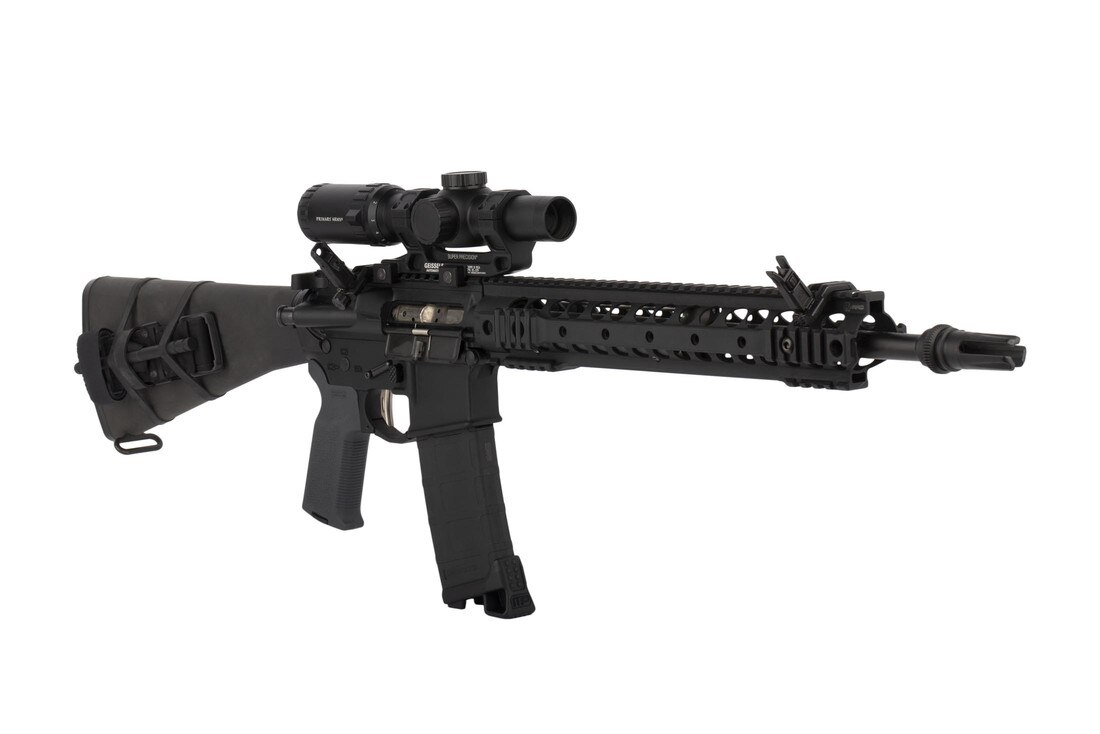 458 Socom scope > Optics, Mounts, and Sights > AR15.COM