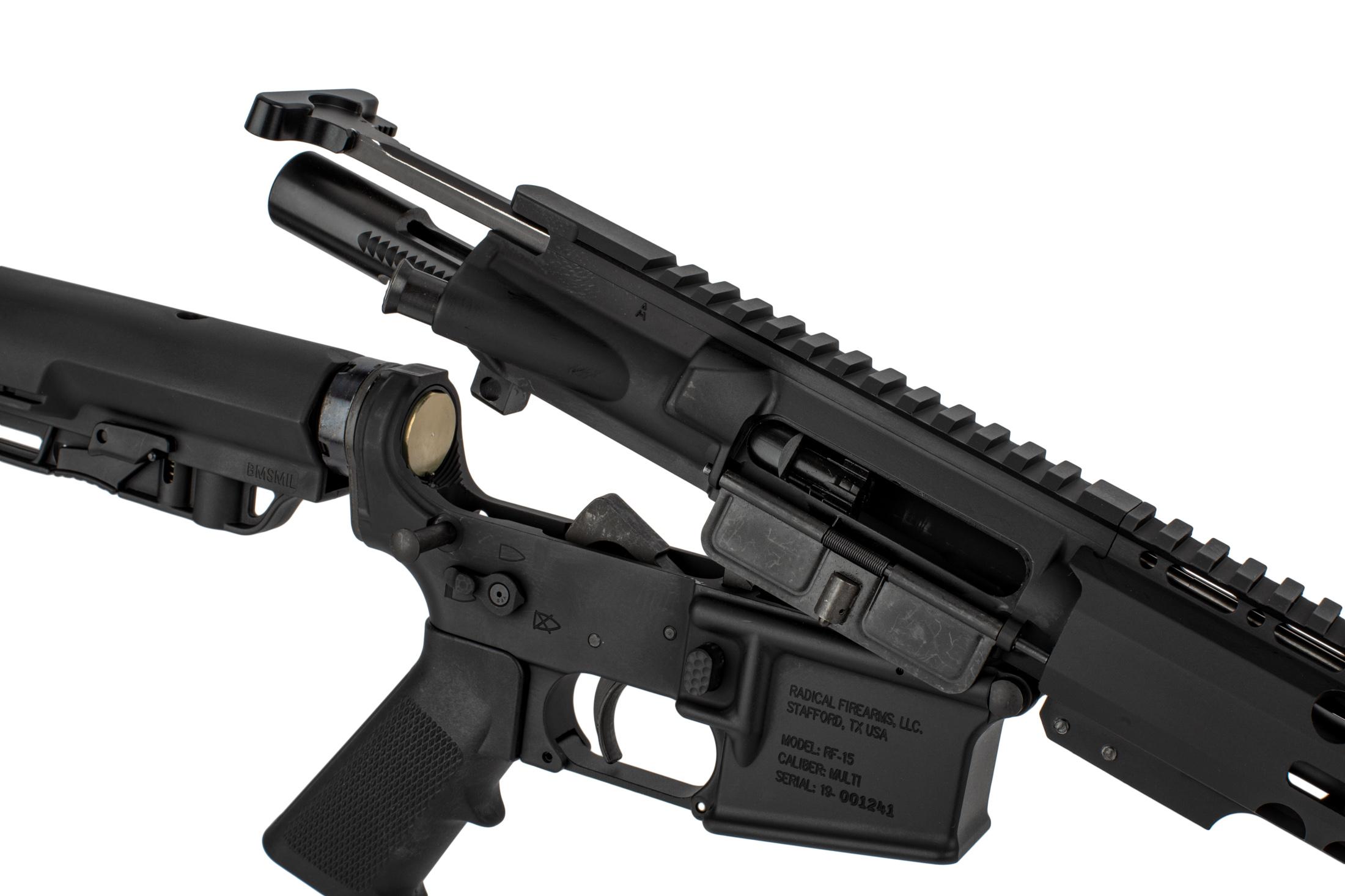 Radical Firearms 16" 5.56 Mid-Length SOCOM Rifle - Primary Arms ...
