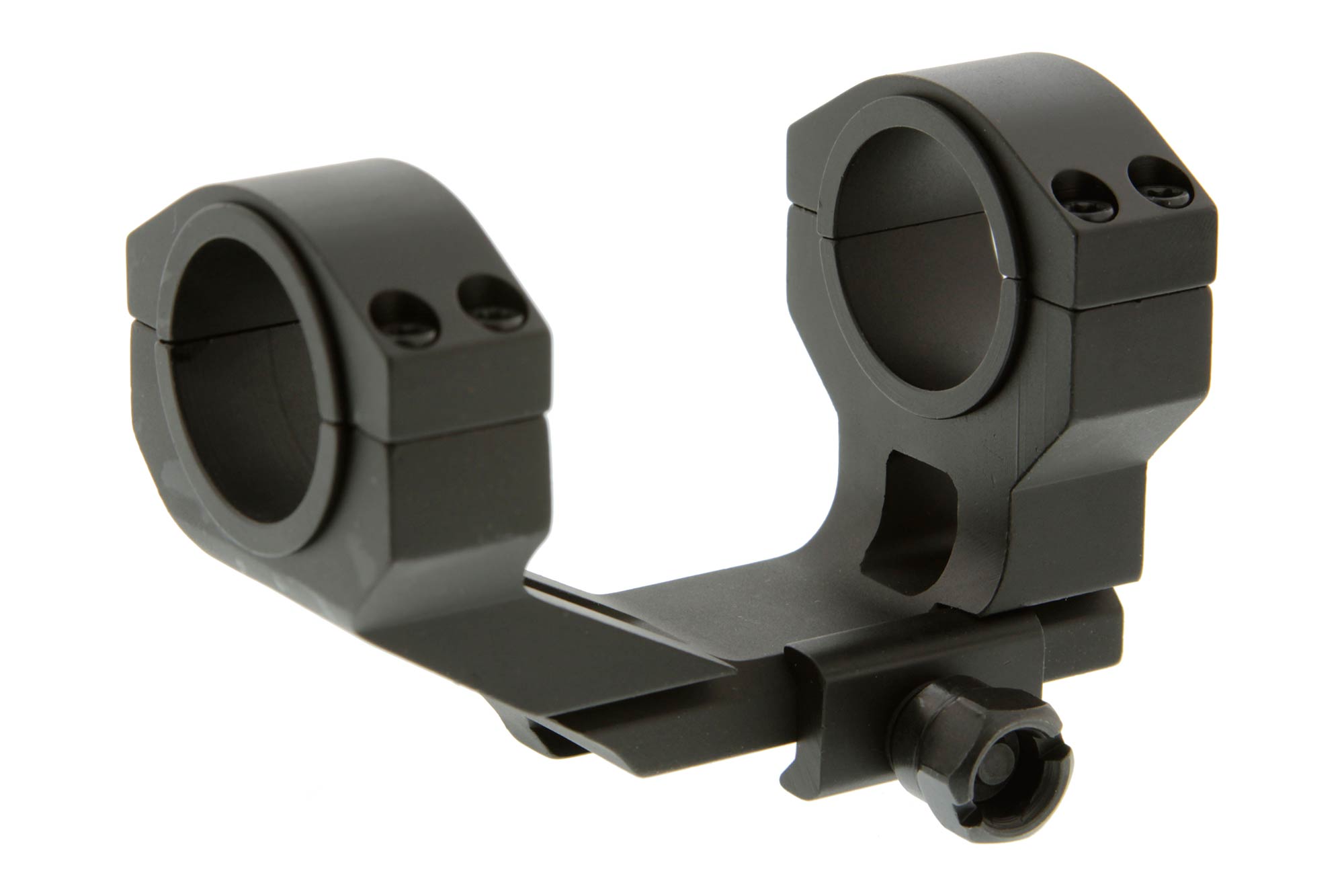 Primary Arms AR-15 Basic Scope Mount - 30mm PABASICSM