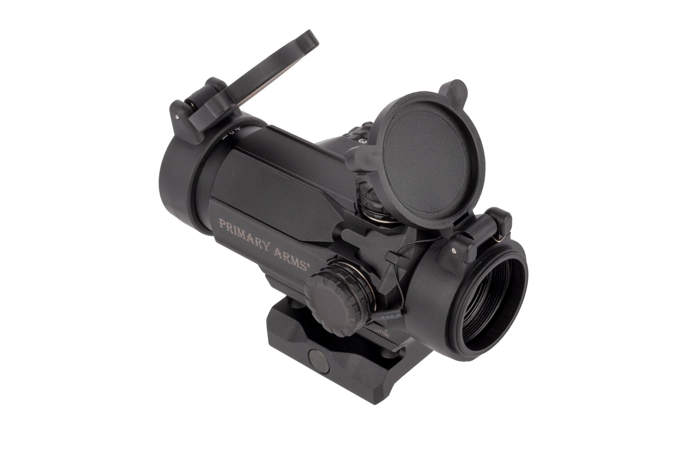 Primary Arms SLx Compact 1x20 Prism Scope - ACSS-Cyclops PAC1X-ACSS-CYCLOPS
