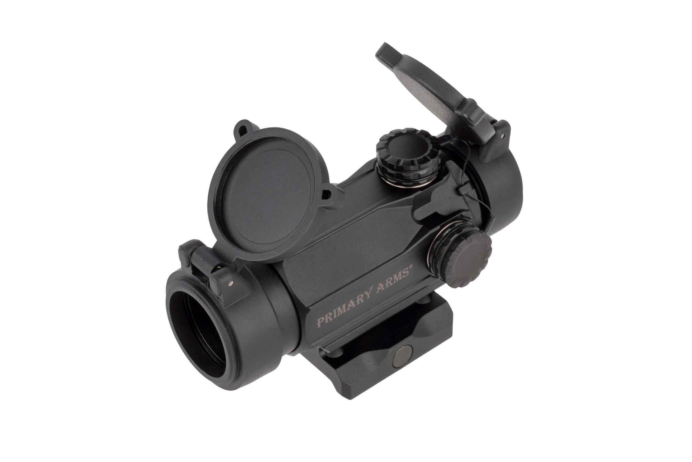Primary Arms SLx Compact 1x20 Prism Scope - ACSS-Cyclops PAC1X-ACSS-CYCLOPS