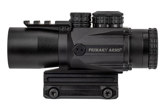 Primary Arms SLx 3x32mm Gen III Prism Scope - ACSS-CQB-300BLK/7.62x39 ...