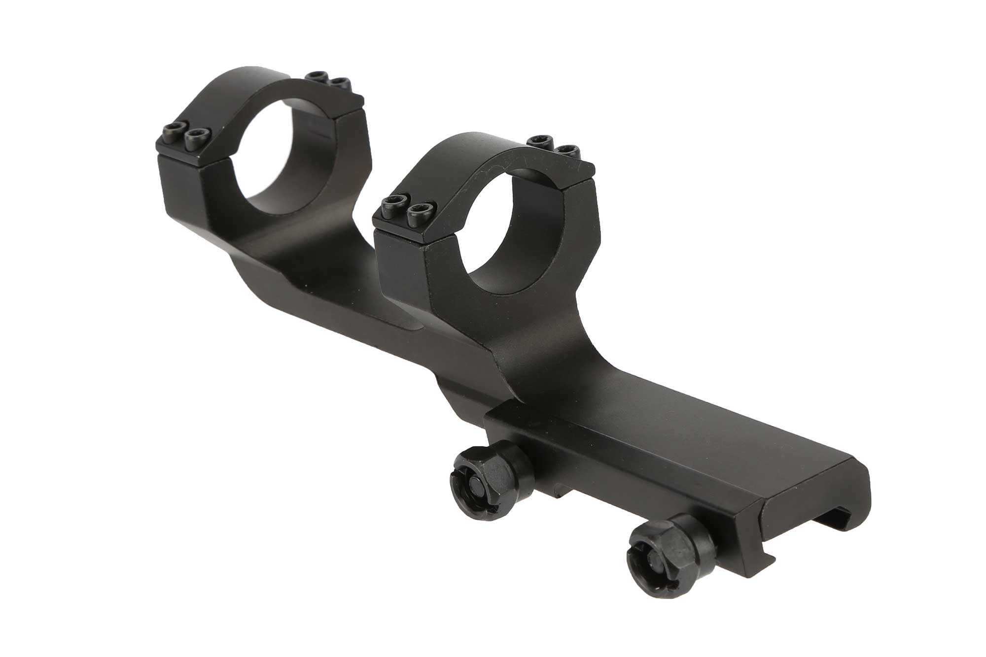 Primary Arms Deluxe Extended AR-15 Scope Mount - 1" PADLXSMEXT1
