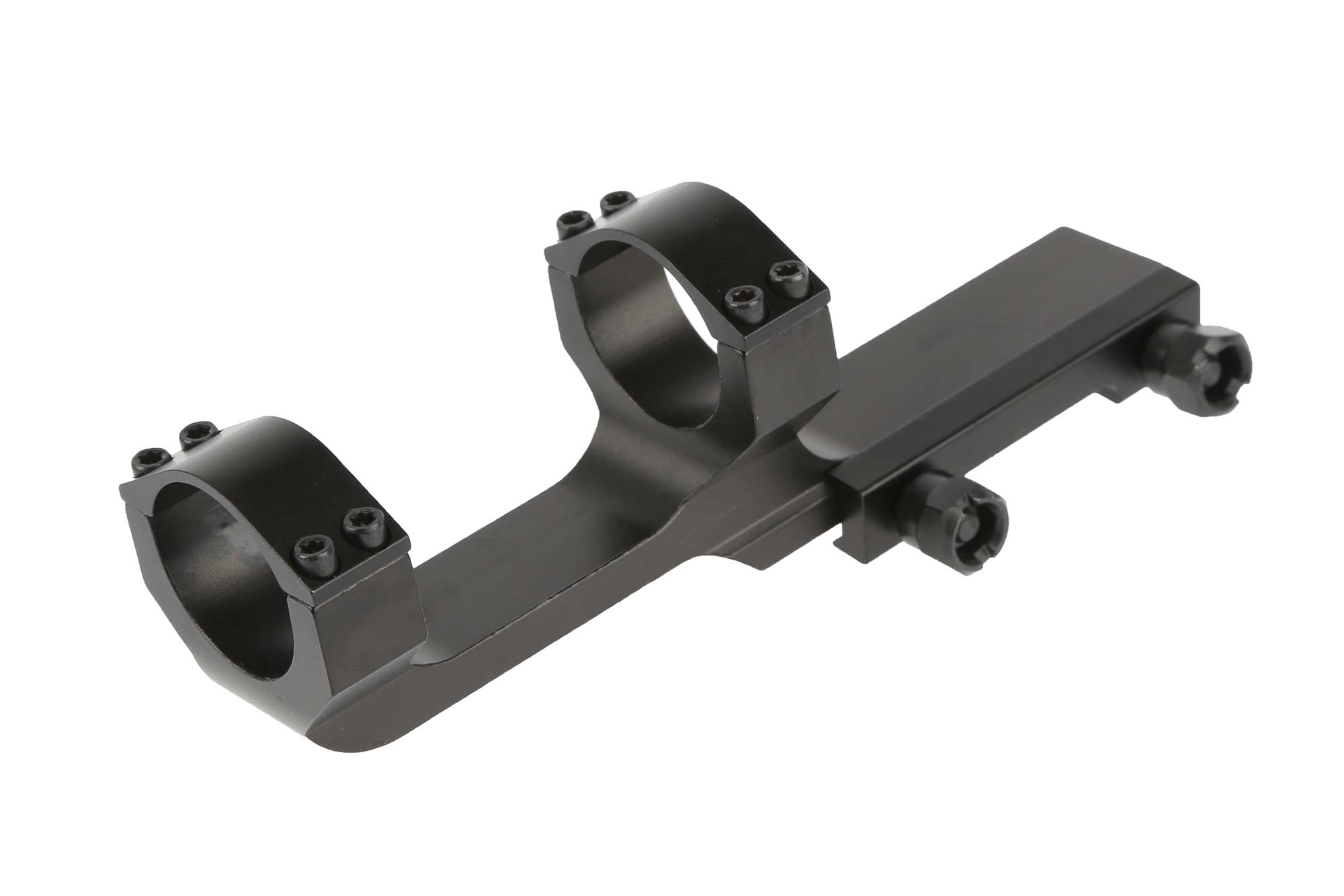 Primary Arms Deluxe Extended AR15 Scope Mount - 30mm PADLXSMEXT