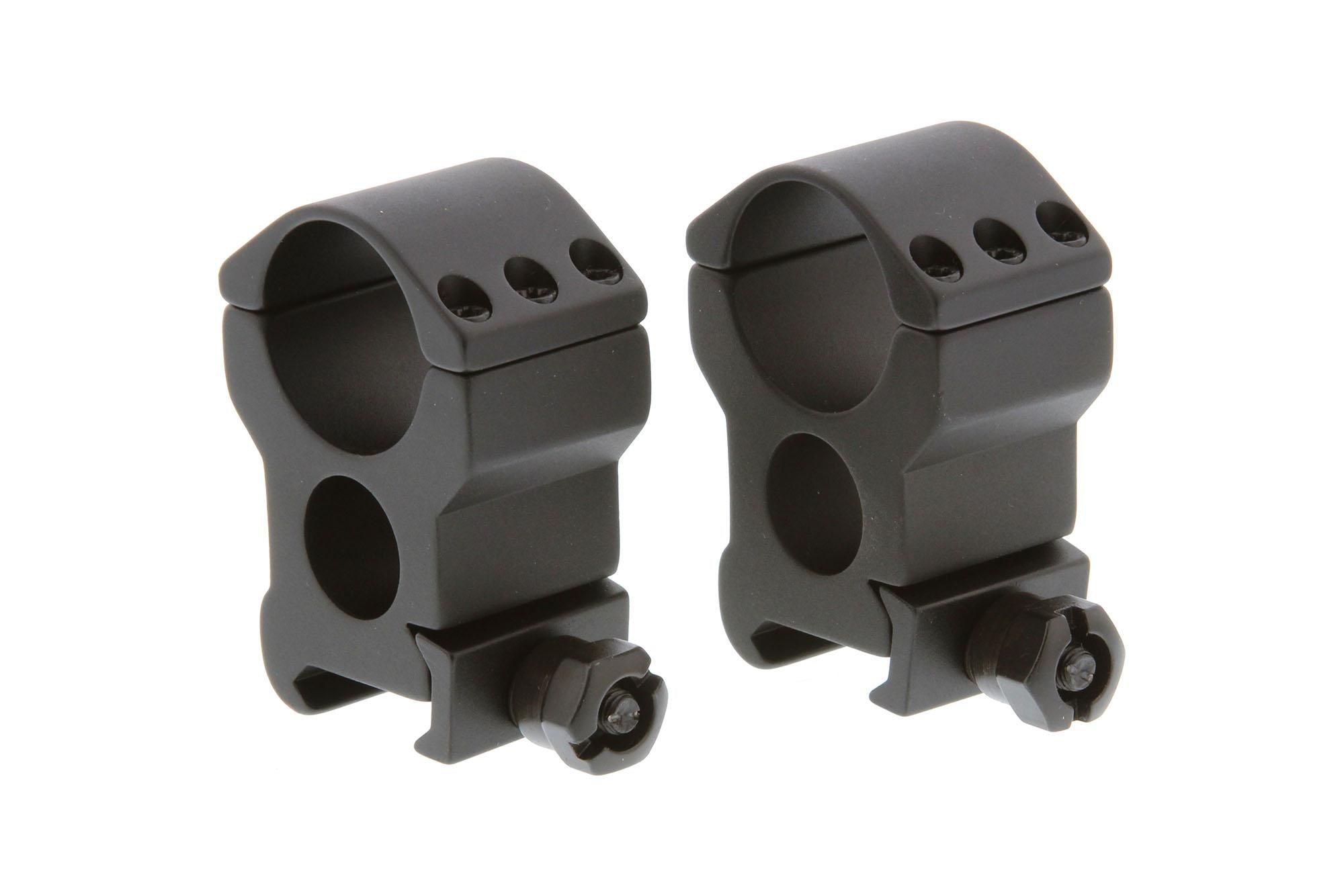 Primary Arms 1-Inch Tactical Rings - Extra High (Pair) PATR1EXP