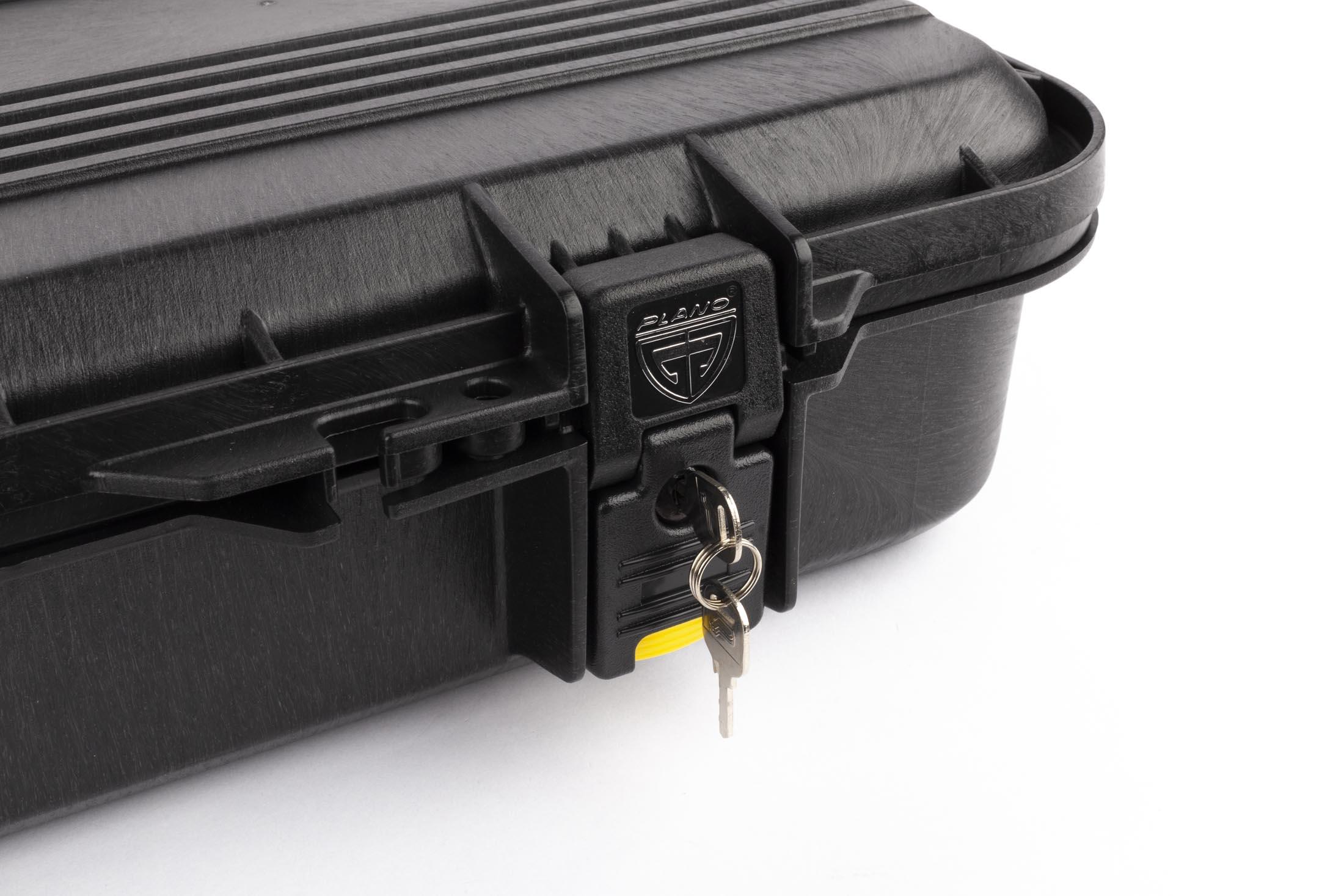 Plano All Weather Rifle/Shotgun Hard Case 36" PLA11836