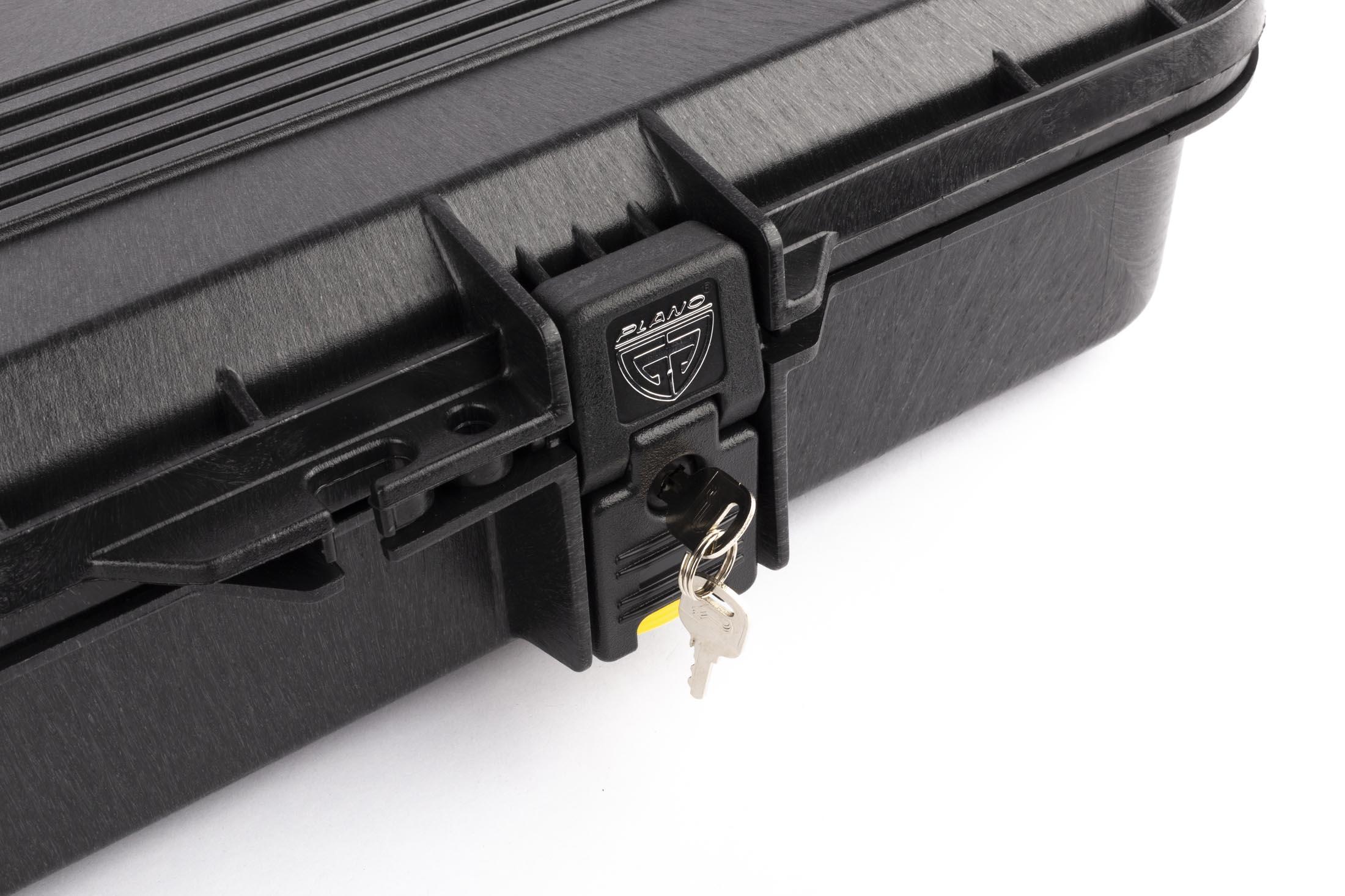 Plano All Weather Rifle/Shotgun Hard Case 42" PLA11842