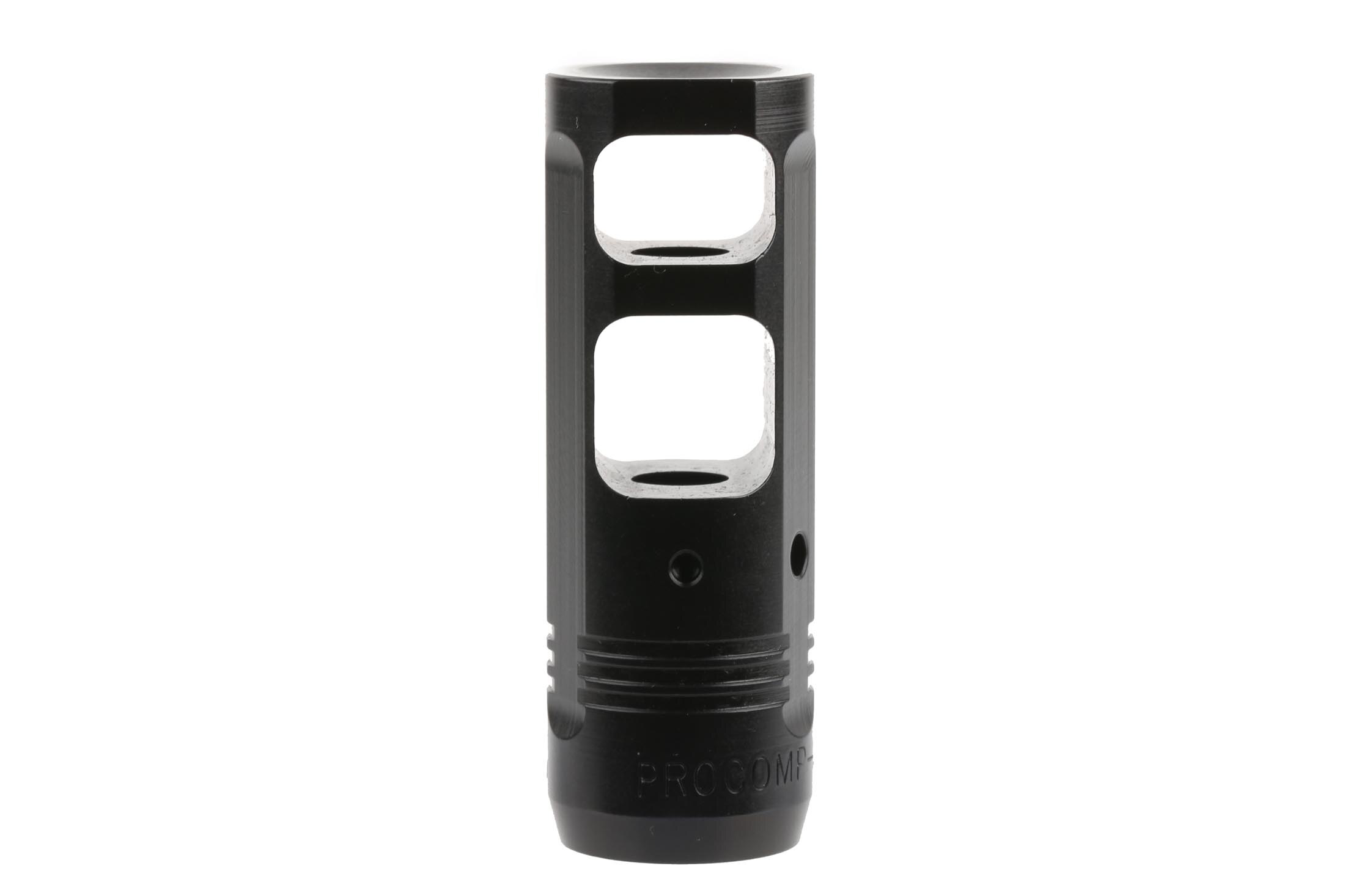 SureFire ProComp Muzzle Brake - 1/2X28 PROCOMP556-1-2-28