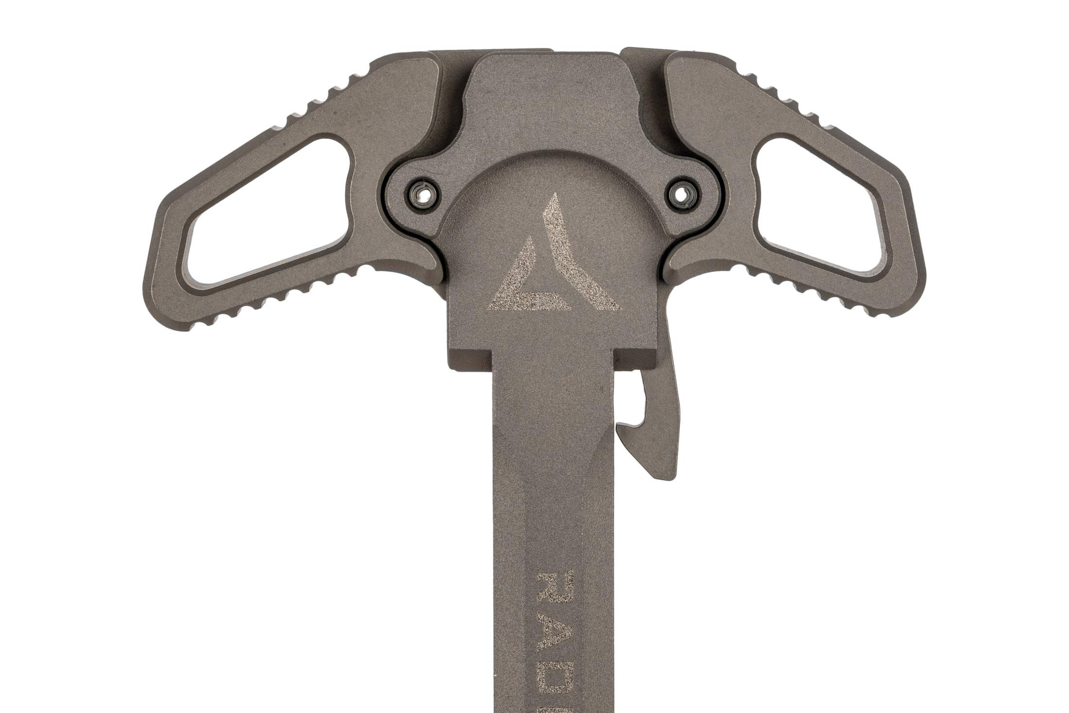 Radian Raptor Ambidextrous AR-15 Charging Handle - NP3 R0005