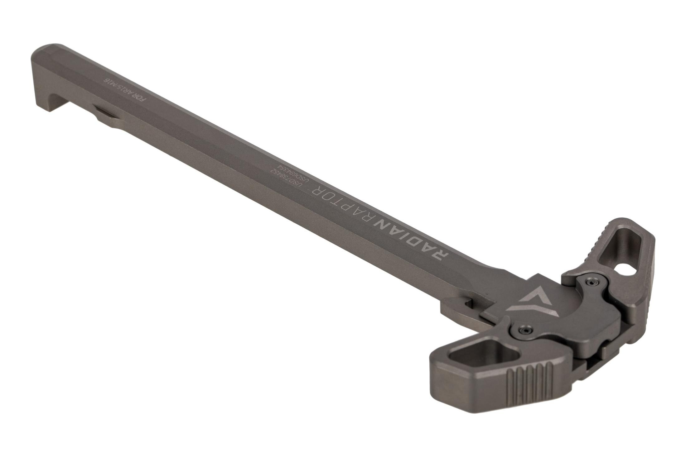 Radian Raptor Ambidextrous AR-15 Charging Handle - NP3 R0005