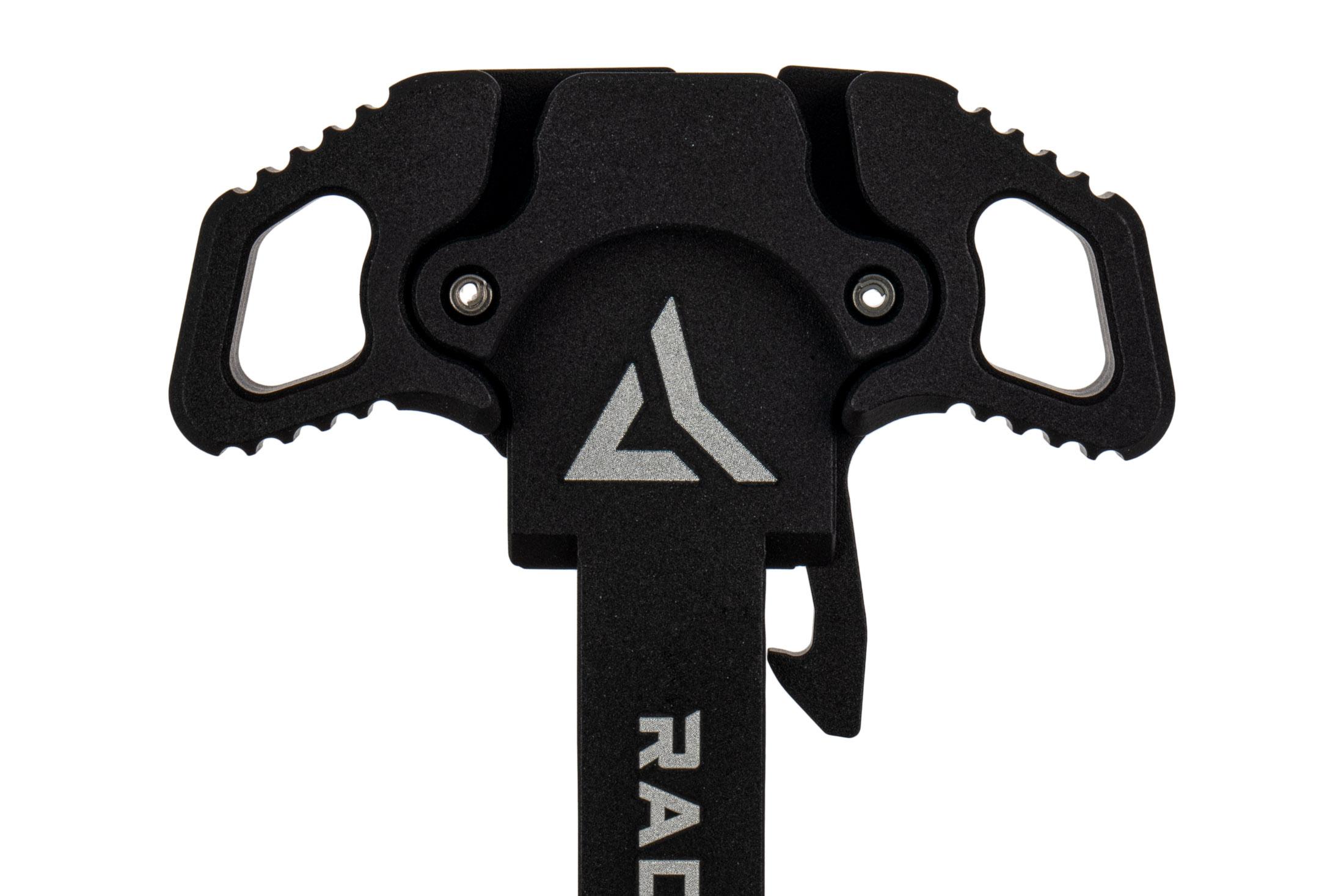 Radian Raptor Slim Line SD Vented Ambidextrous AR-15 Charging Handle ...