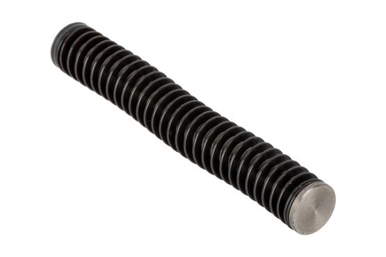 Rival Arms Stainless Steel Guide Rod and Recoil Spring for Glock 19 Gen3