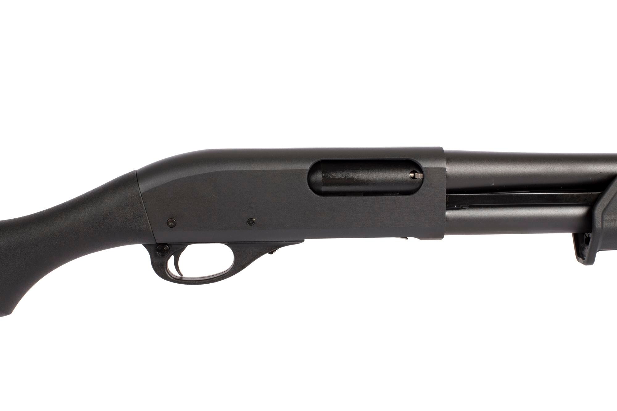 Remington 870 Tac 14 Pump Action 12 Gauge Firearm 14 Barrel With 4
