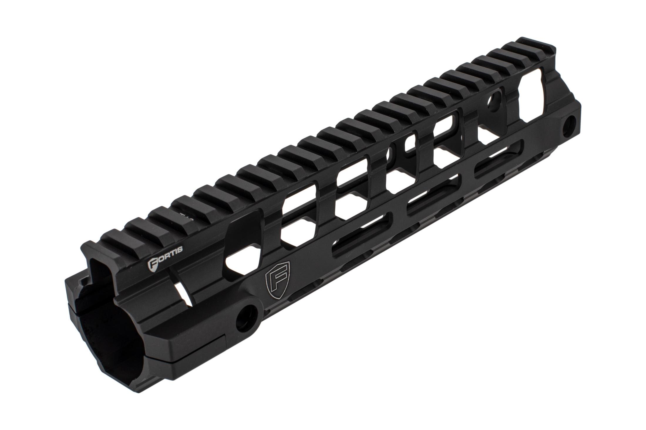 Fortis REV 2 M-LOK Handguard - 9.2" REV-II-9-ML