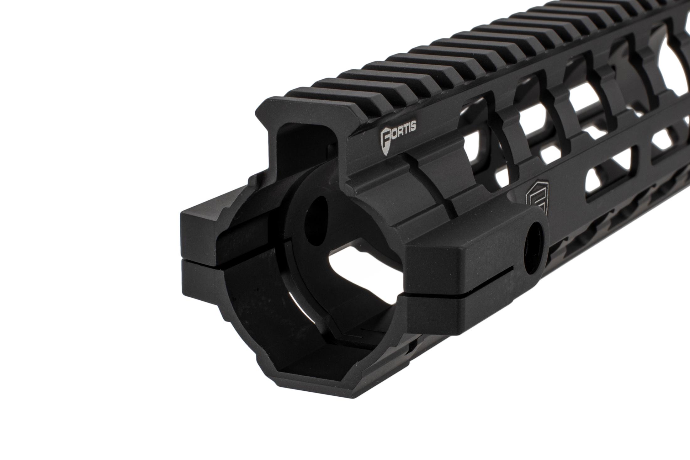 Fortis REV 2 M-LOK Handguard - 9.2" REV-II-9-ML