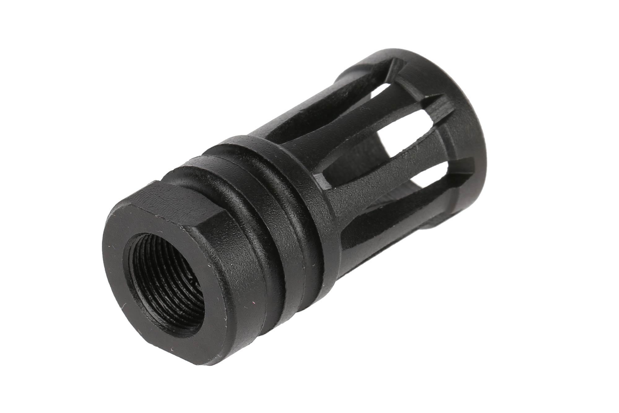 Radical Firearms A2 Flash Hider - 1/2x28 RF-A2FH556