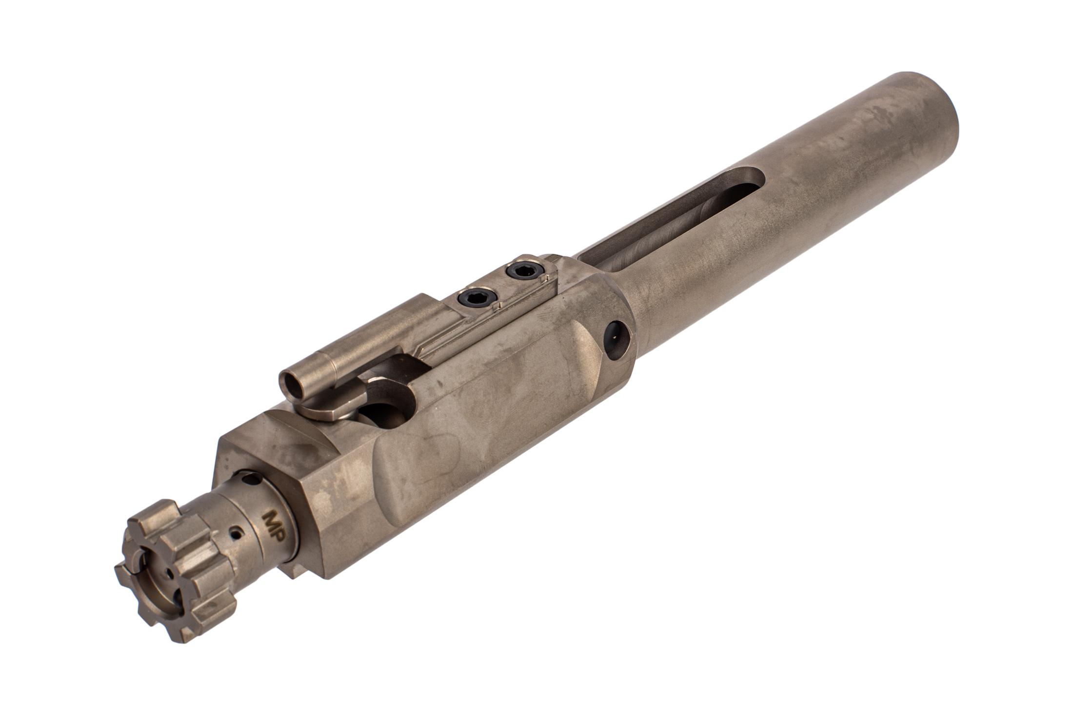 Radical Firearms AR-10 .308 Bolt Carrier Group - Armalite - Nickel ...