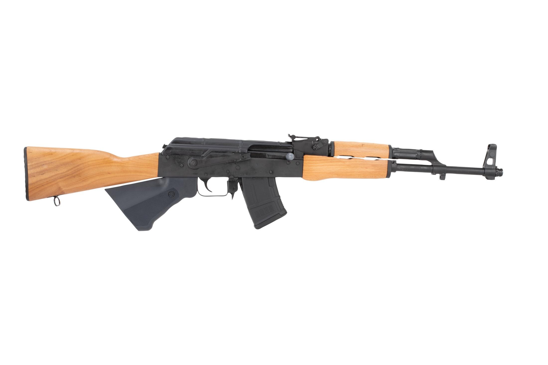 Century Arms WASR-10 AK-47 California Compliant - 10 Round - 16.25 ...