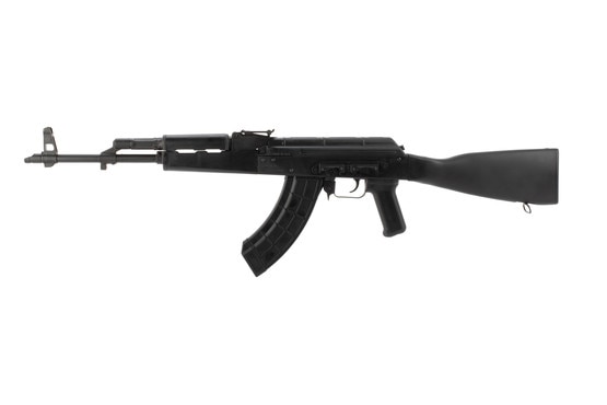 Century Arms WASR-10 V2 7.62x39 AK-47 Rifle - Poly Stock - 16"