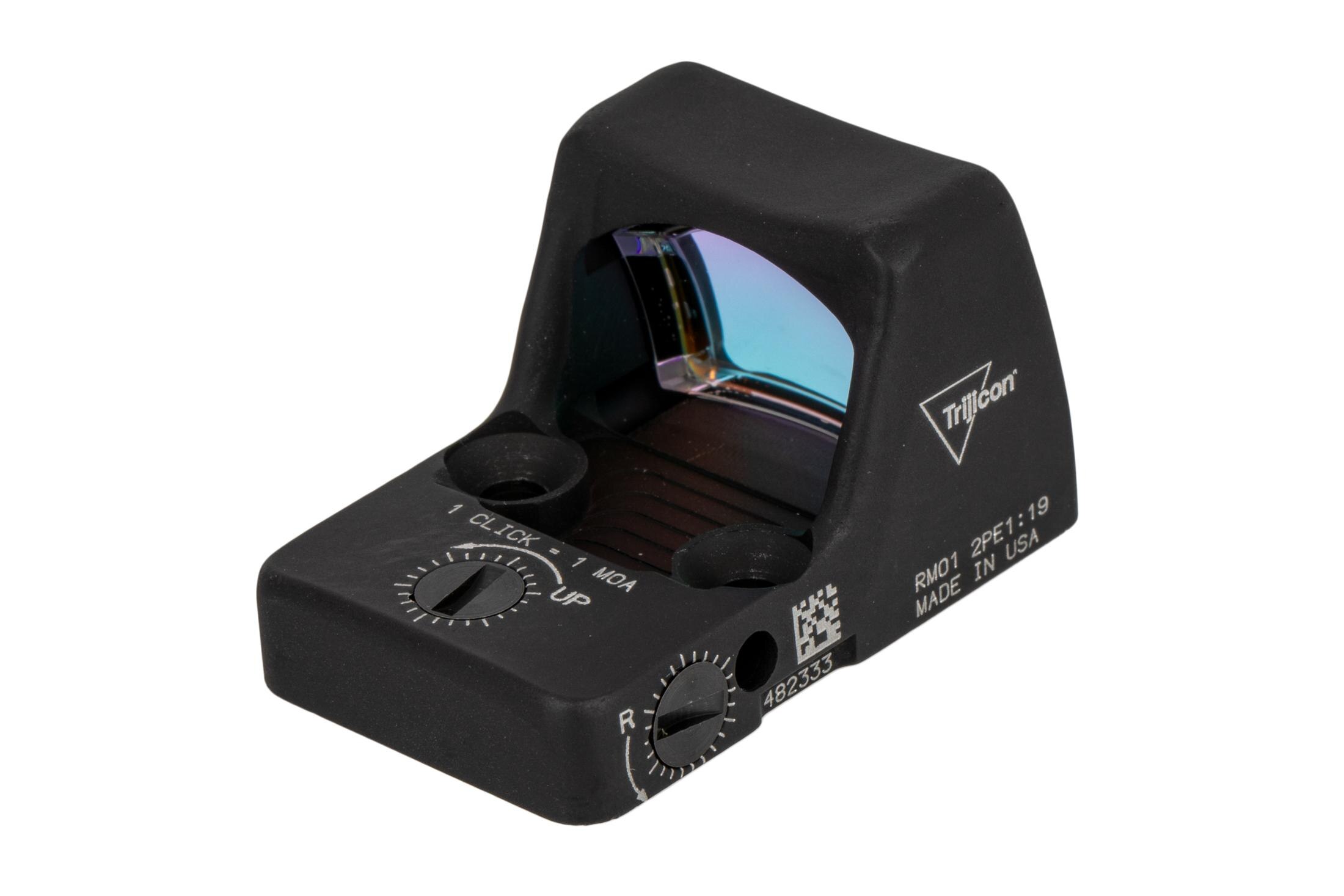 Trijicon RMR Type 2 LED Reflex Sight - 3.25 MOA RM01-C-700600