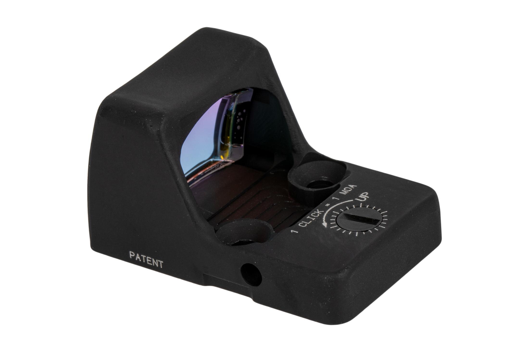 Trijicon RMR Type 2 LED Reflex Sight - 3.25 MOA RM01-C-700600