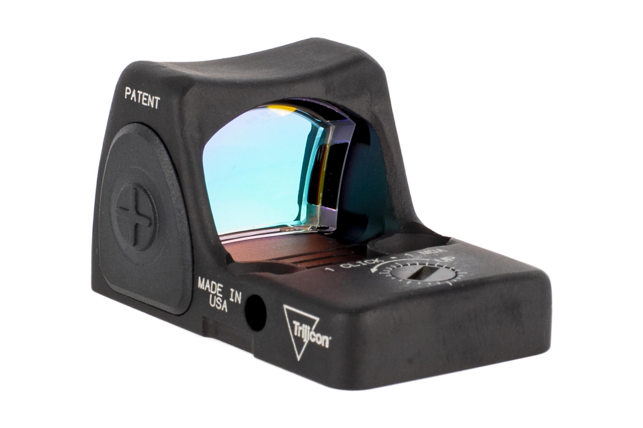 Trijicon RMR Type 2 Adjustable LED Reflex Sight - 1 MOA RM09-C-700742