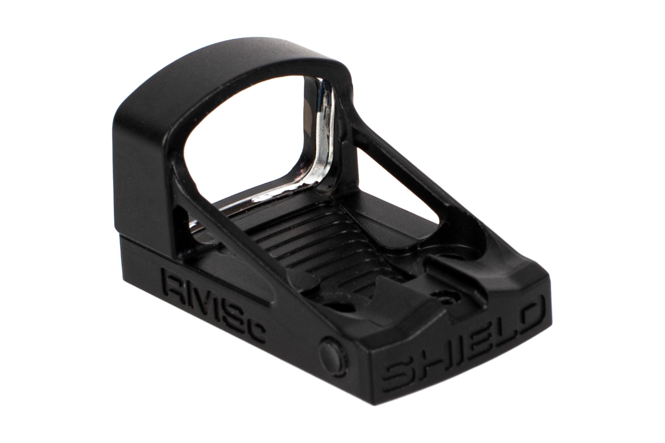 Shield RMS-C Reflex Mini Sight Compact - 4 MOA RMSC-4MOA-RETAIL