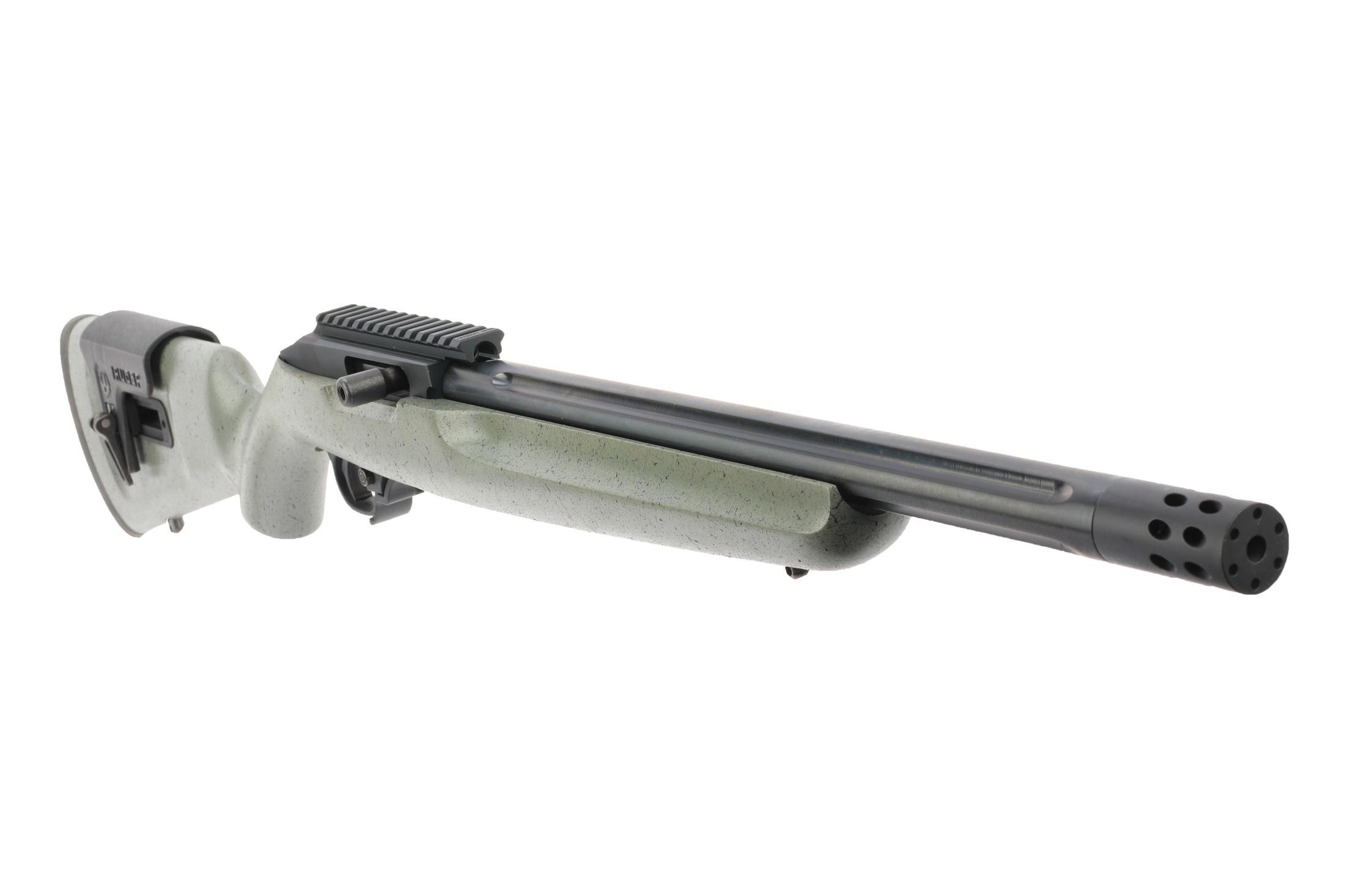 Ruger 10/22 Competition Custom Shop RU1022-BLT-CSB