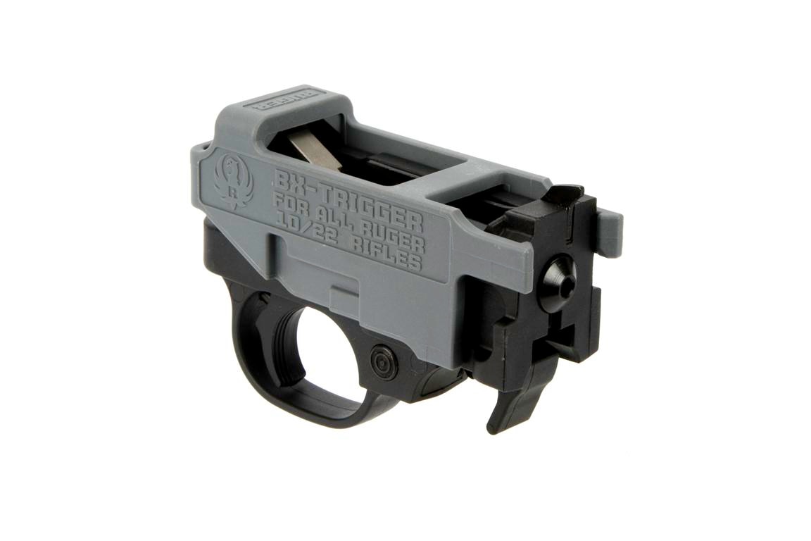 Ruger BX-Trigger for 10/22 RUG90462