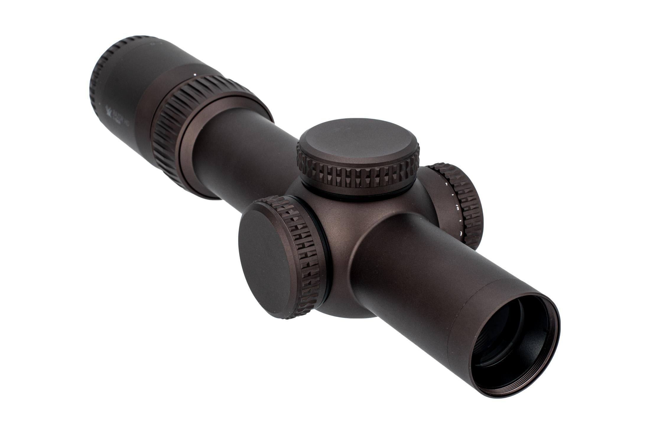 Vortex Optics Razor Gen III 1-10x24 Riflescope - EBR-9 BDC Reticle RZR ...